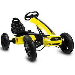 Kids Ride-On Pedal Powered Karts — Kids Car Sales