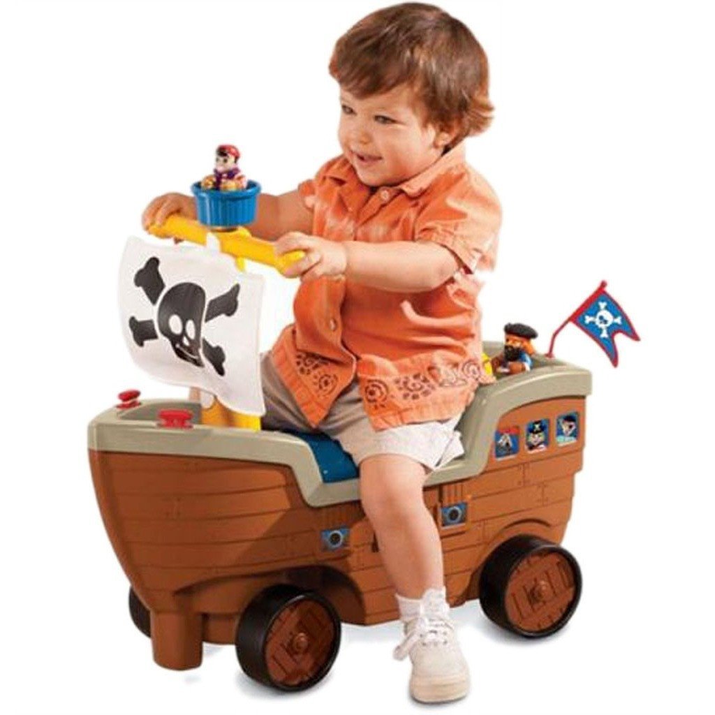 Kids Ride-On Push Karts – Kids Car Sales