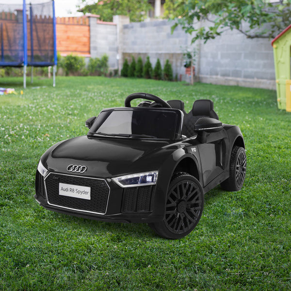 Audi Official Kids Ride On Cars - Kids Car Sales