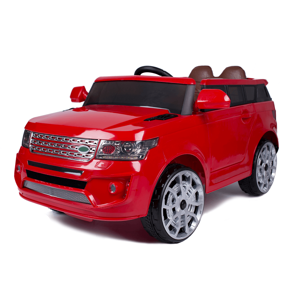 Go Skitz Coopa 12v Kids Electric Ride On - Red – Kids Car Sales