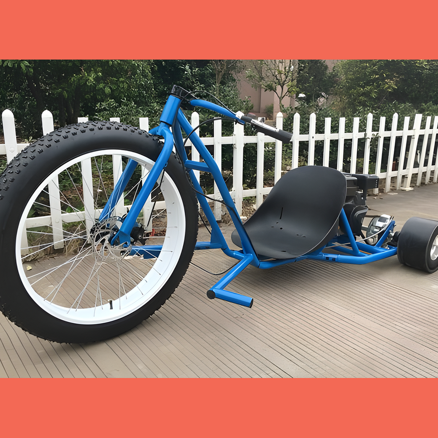 Drift Trikes – Kids Car Sales