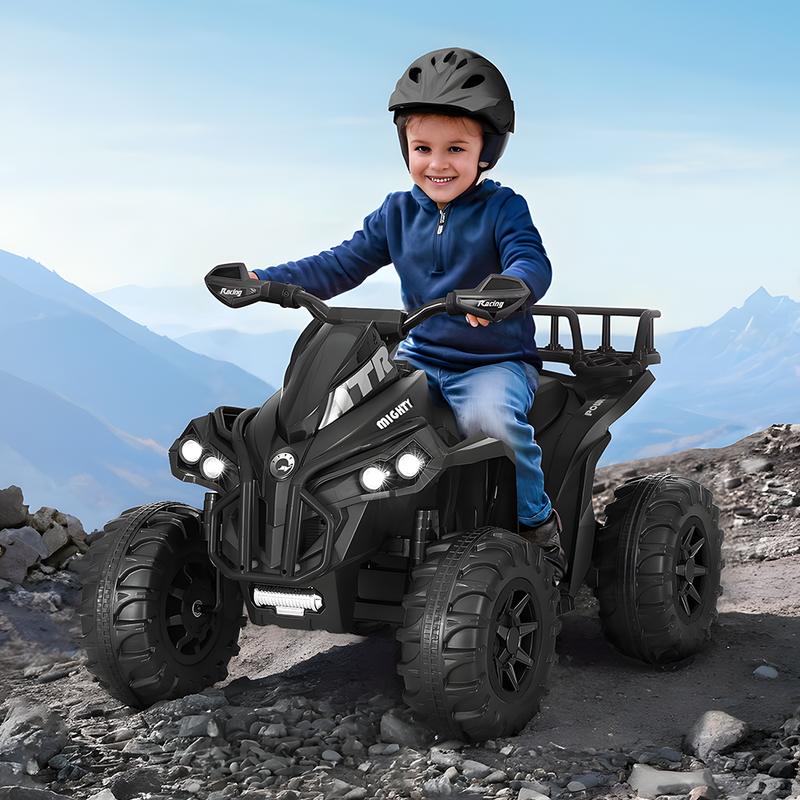 Electric Kids Ride-On Off Road ATV's & Buggies – Kids Car Sales