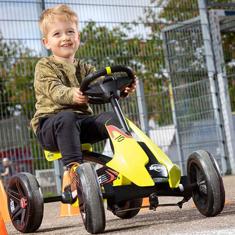 BERG Kids Pedal Powered Karts – Kids Car Sales