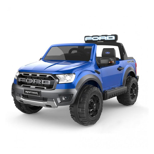 Ford - Kids Ride-On Ford Ranger Cars — Kids Car Sales