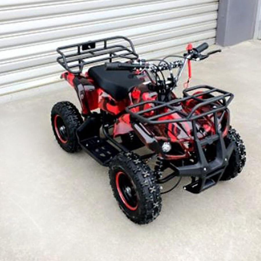Petrol Powered Kids Ride On's - Shop Kids ATV's Dirtbikes & More ...
