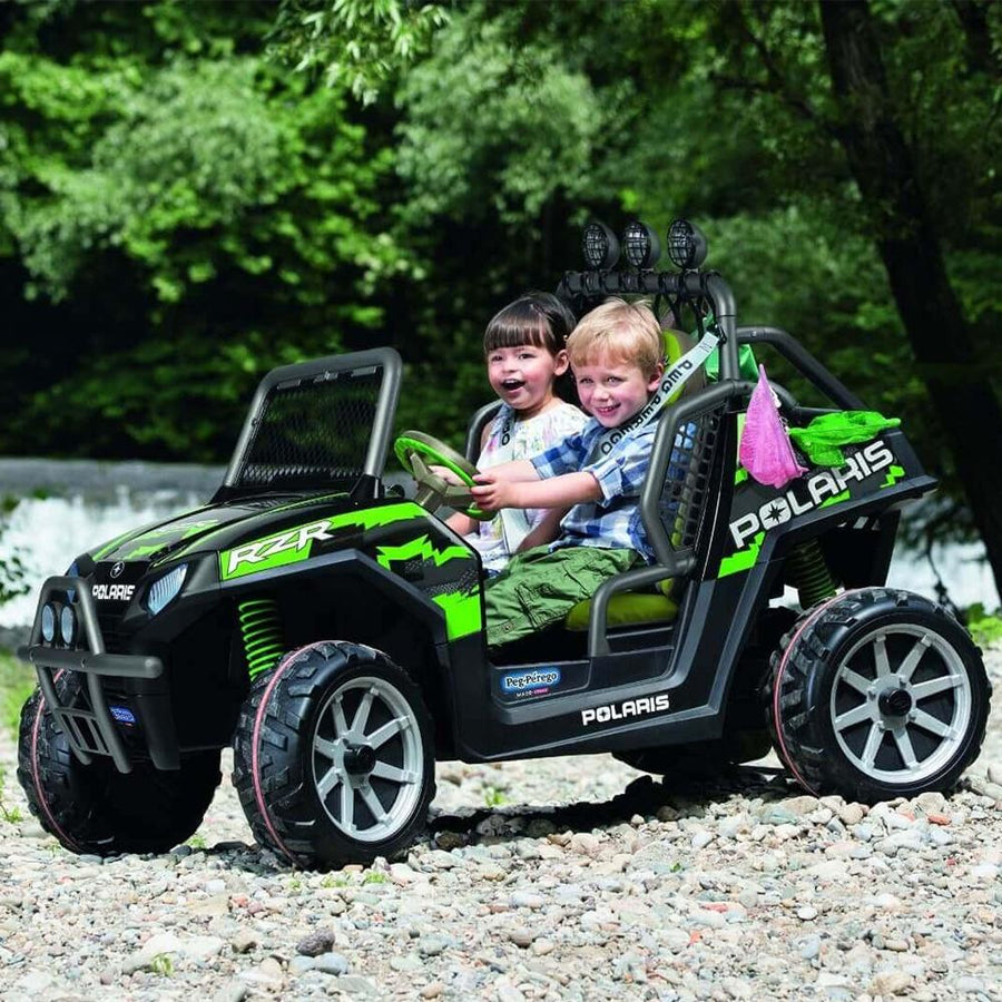 Electric Kids Ride-On Off Road ATV's & Buggies – Kids Car Sales