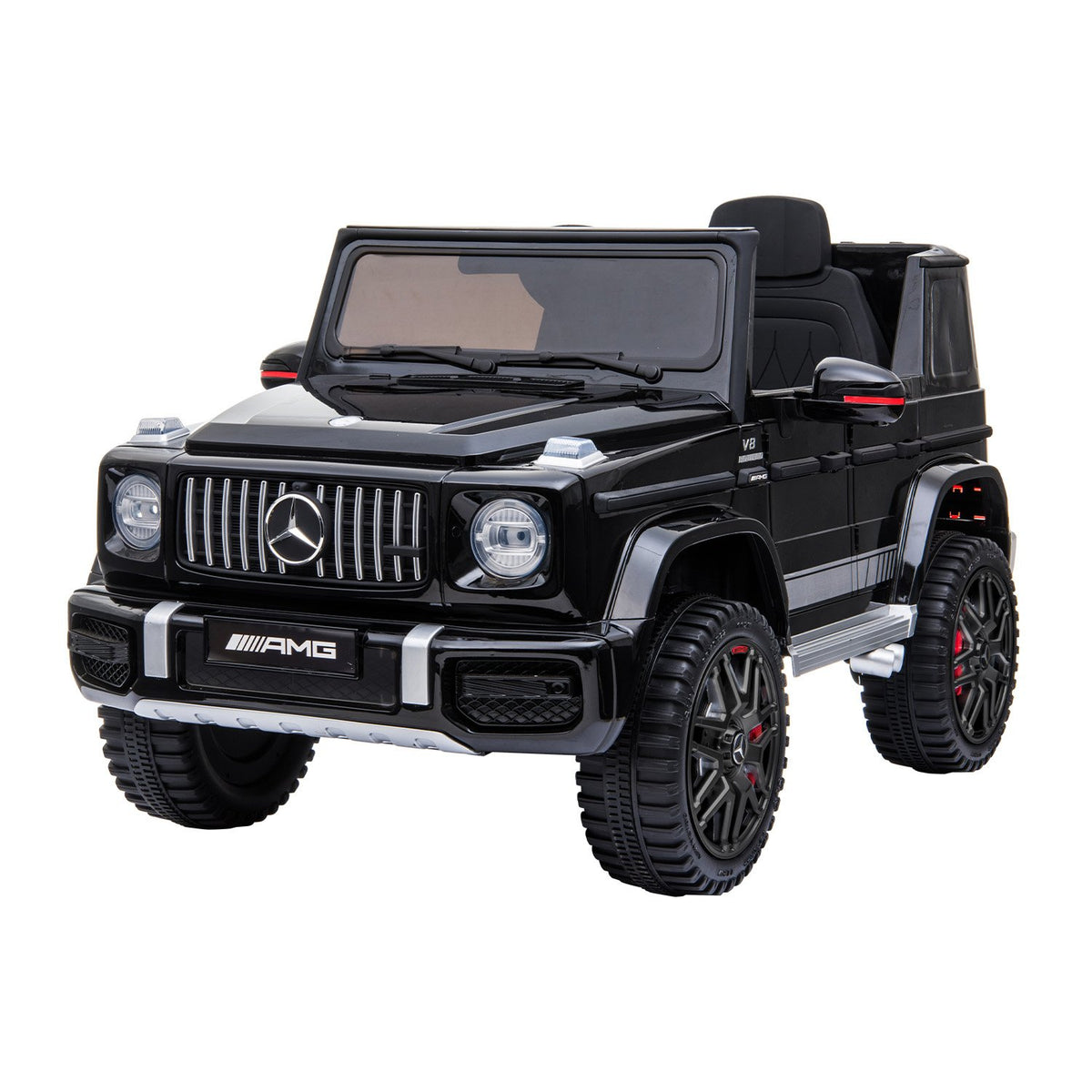 Mercedes Benz Kids Ride On Cars - Kids Car Sales